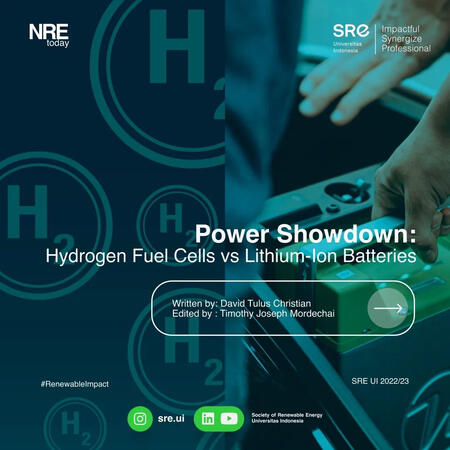 Society of Renewable Energy UI